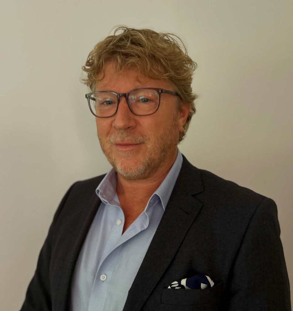 Over Bureau Ben Anders - Bureau Ben Anders